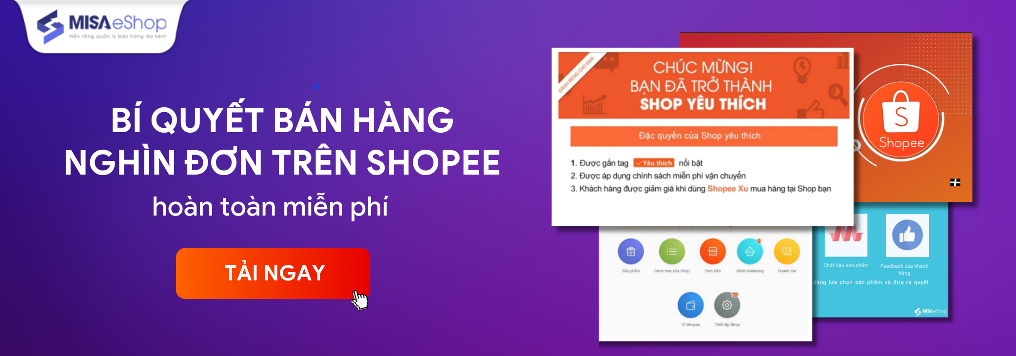 Cách livestream trên Shopee từ A-Z: Hướng dẫn chi tiết giúp bạn tăng ...