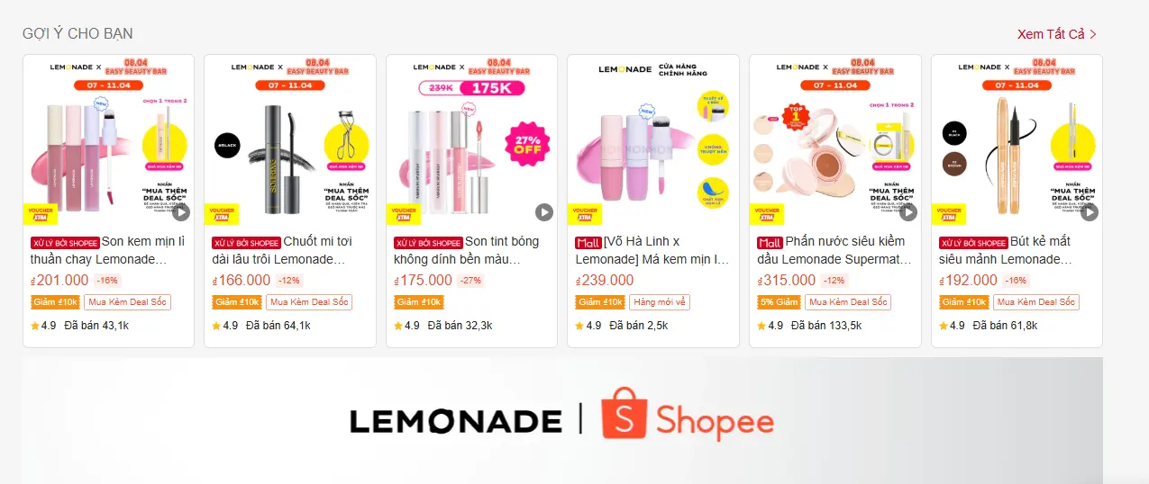 Chiến lược Marketing của Lemonade: Bí mật đằng sau cú nổ 300 tỷ đồng