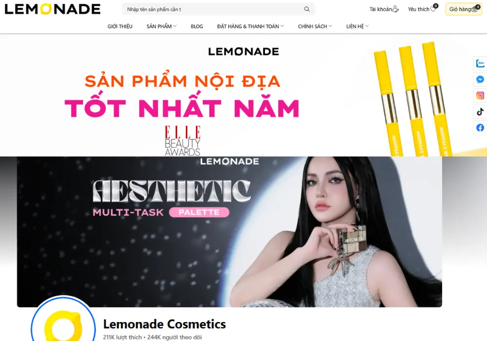 Chiến lược Marketing của Lemonade: Bí mật đằng sau cú nổ 300 tỷ đồng