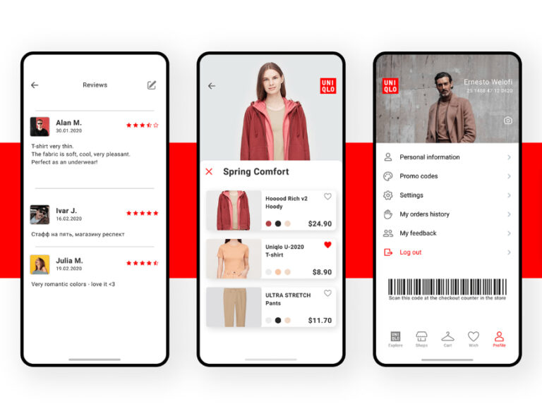 Chiến lược marketing của Uniqlo – Thương hiệu thời trang với sứ mệnh ...