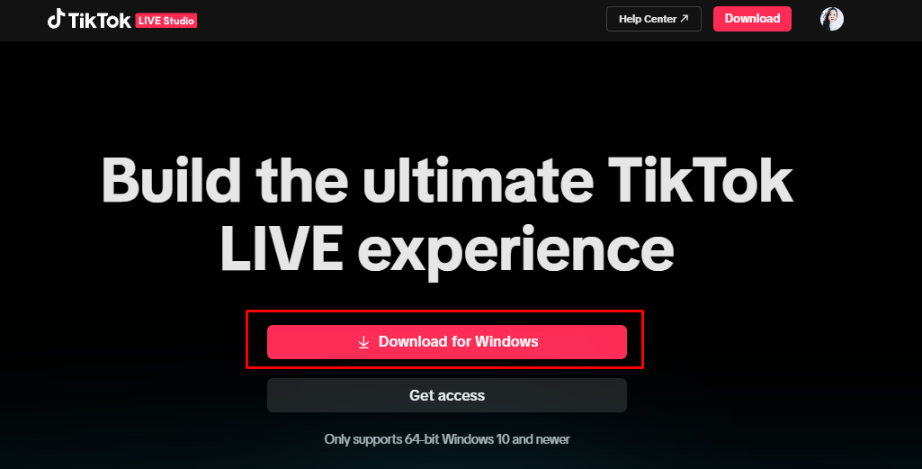 Tiktok Studio là gì? Cẩm nang sử dụng Tiktok Studio dành cho chủ shop