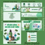 Kích thước banner Shopee chuẩn xác và cách tạo banner Shopee